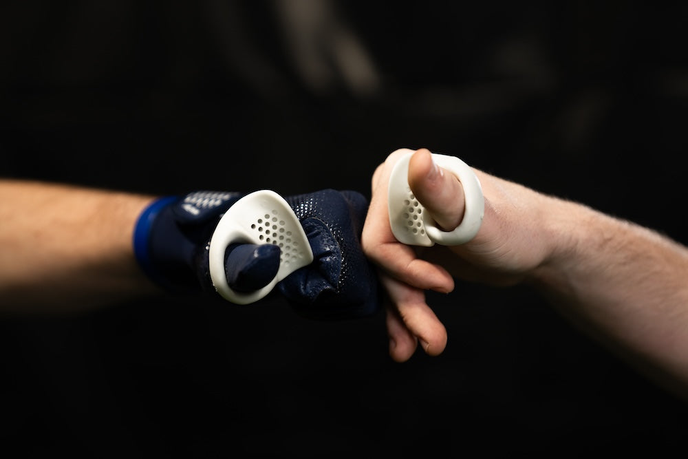 Benefits of Launchpad – Launchpad Thumb Guard