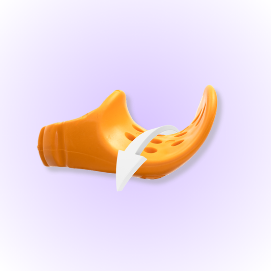 Benefits of Launchpad – Launchpad Thumb Guard
