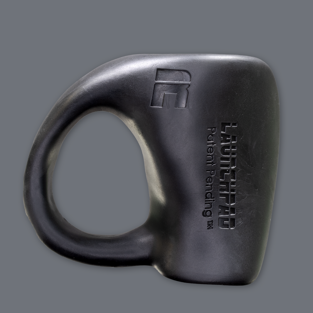 Hit Harder with the Ultimate Baseball Thumb Guard – Launchpad Thumb Guard