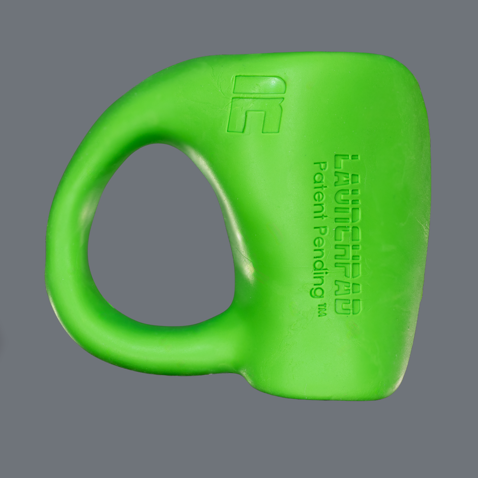 Hit Harder with the Ultimate Baseball Thumb Guard – Launchpad Thumb Guard