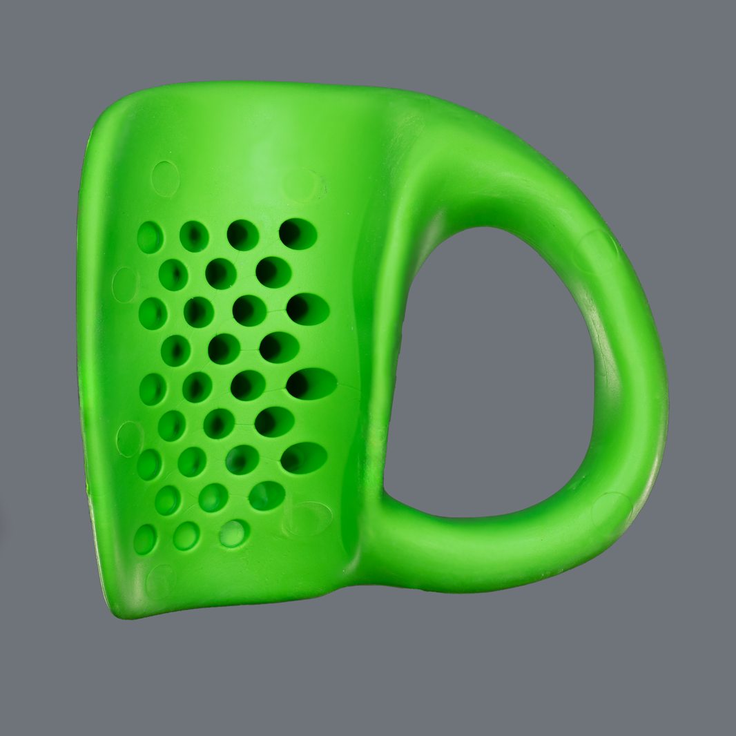 Hit Harder with the Ultimate Baseball Thumb Guard – Launchpad Thumb Guard